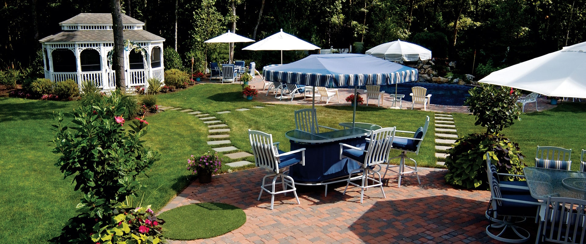 J. Ratto Landscaping - J Ratto Landscaping