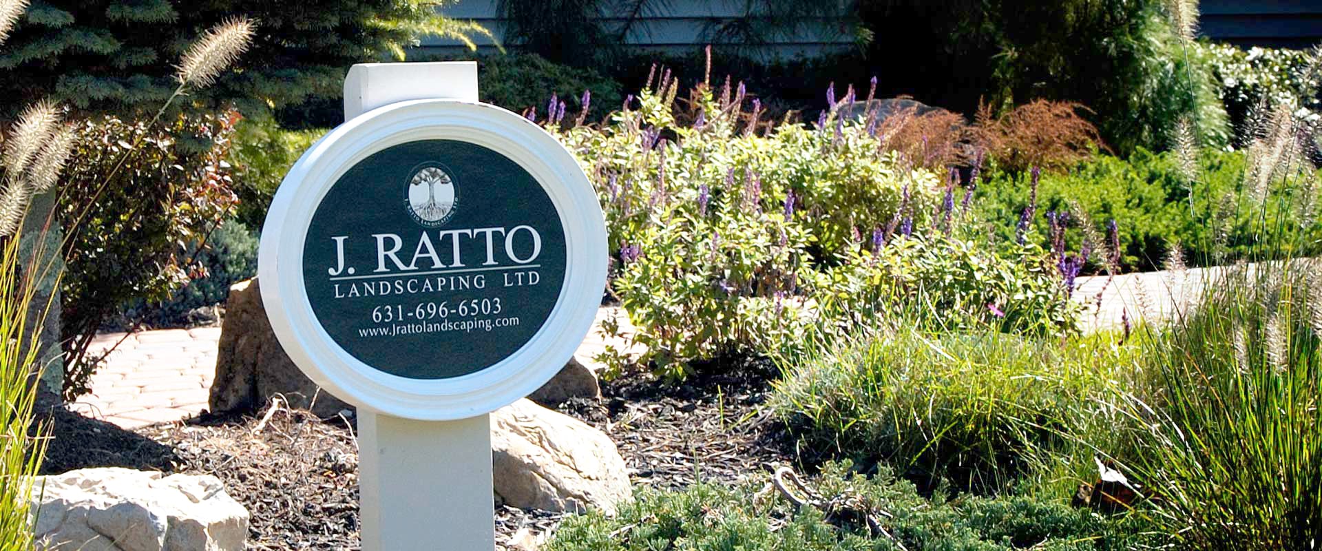 Contact - J Ratto Landscaping